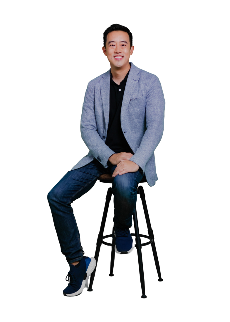 Charles Wong - TNB Aura