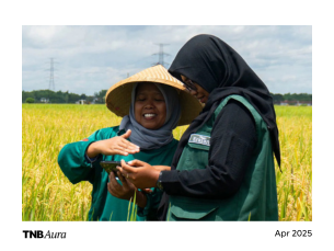 Trust, Tech, and Transparency: Eratani’s $6.2M Strategy for Agritech ...